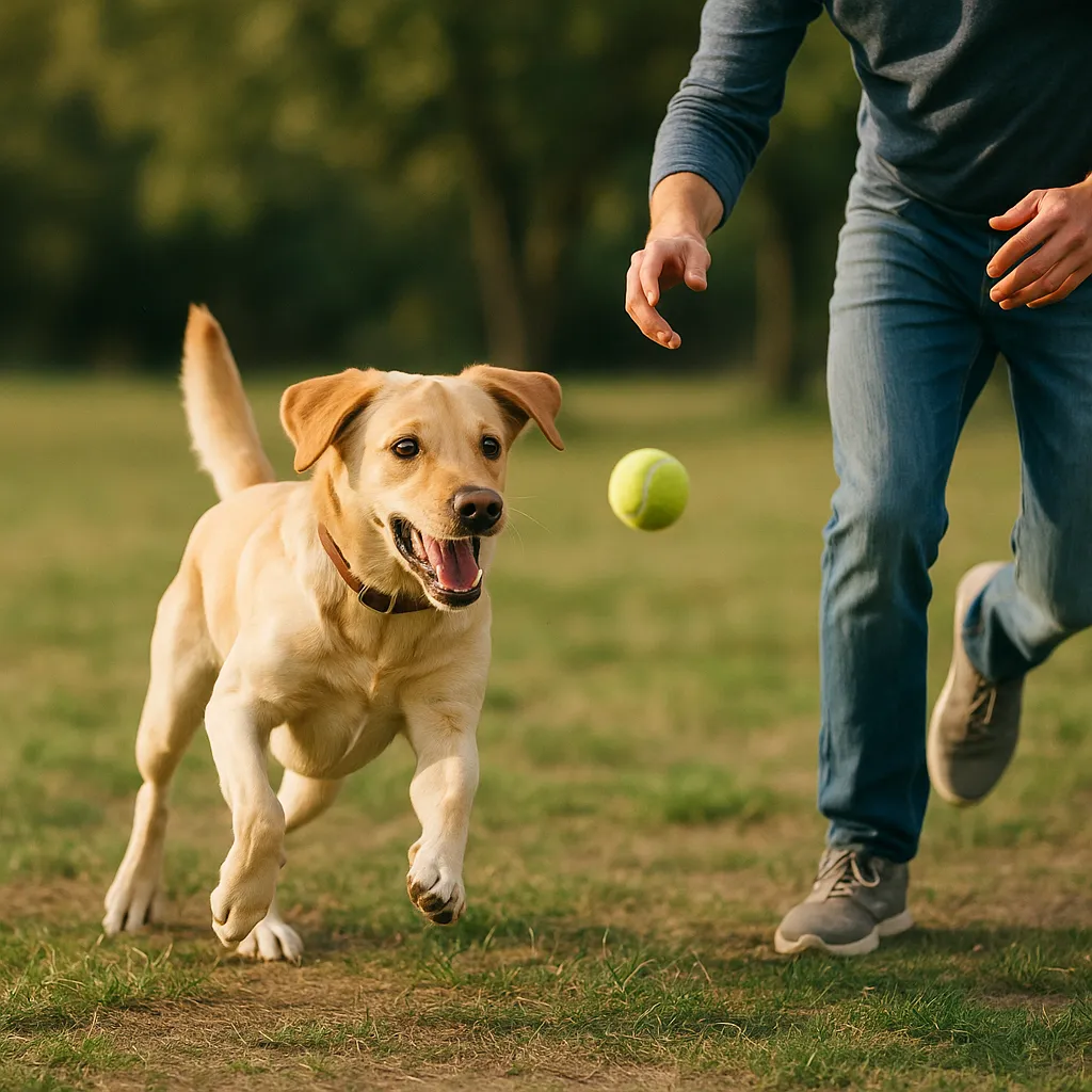 How To Properly Reinforce Your Dog - Prestige Dog Training